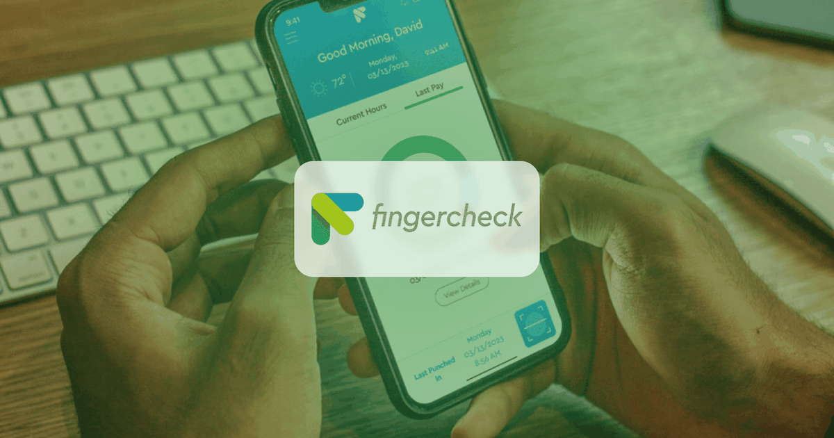 From Payroll to Connection: How Fingercheck Integrated In-App Chat to ...