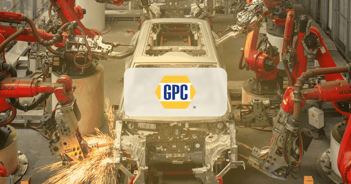 Streamlining Delivery Operations: How GPC Solved the Communication Gap ...