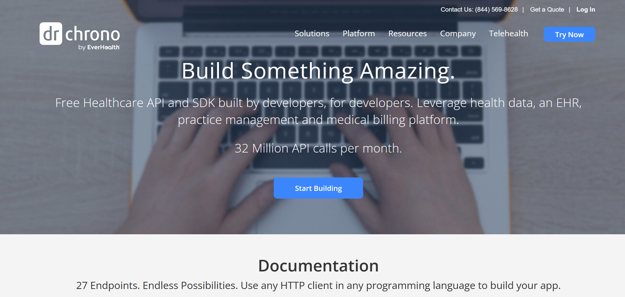 Top 17 Healthcare APIs for Advanced Patient-Centric Solutions