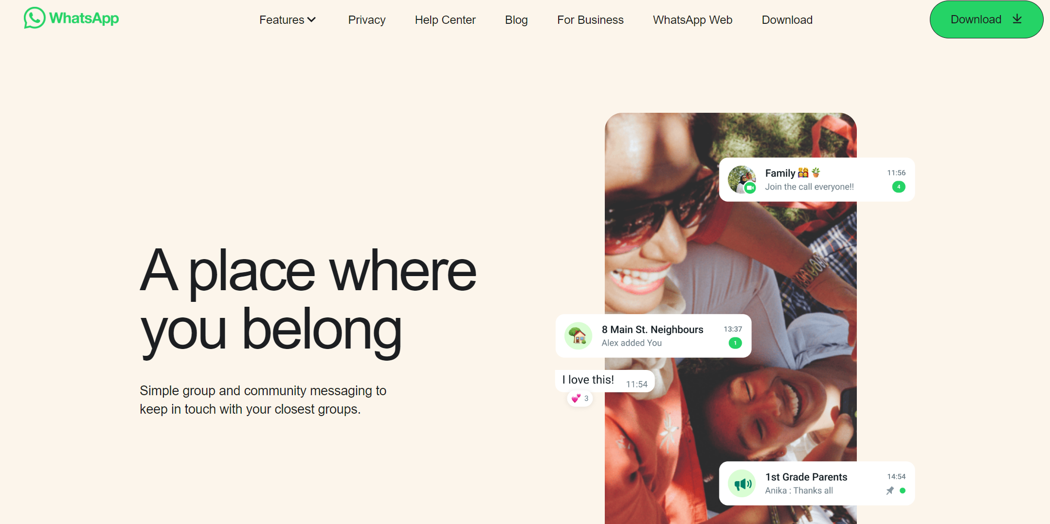 The 12 Best Community Chat Apps in 2024