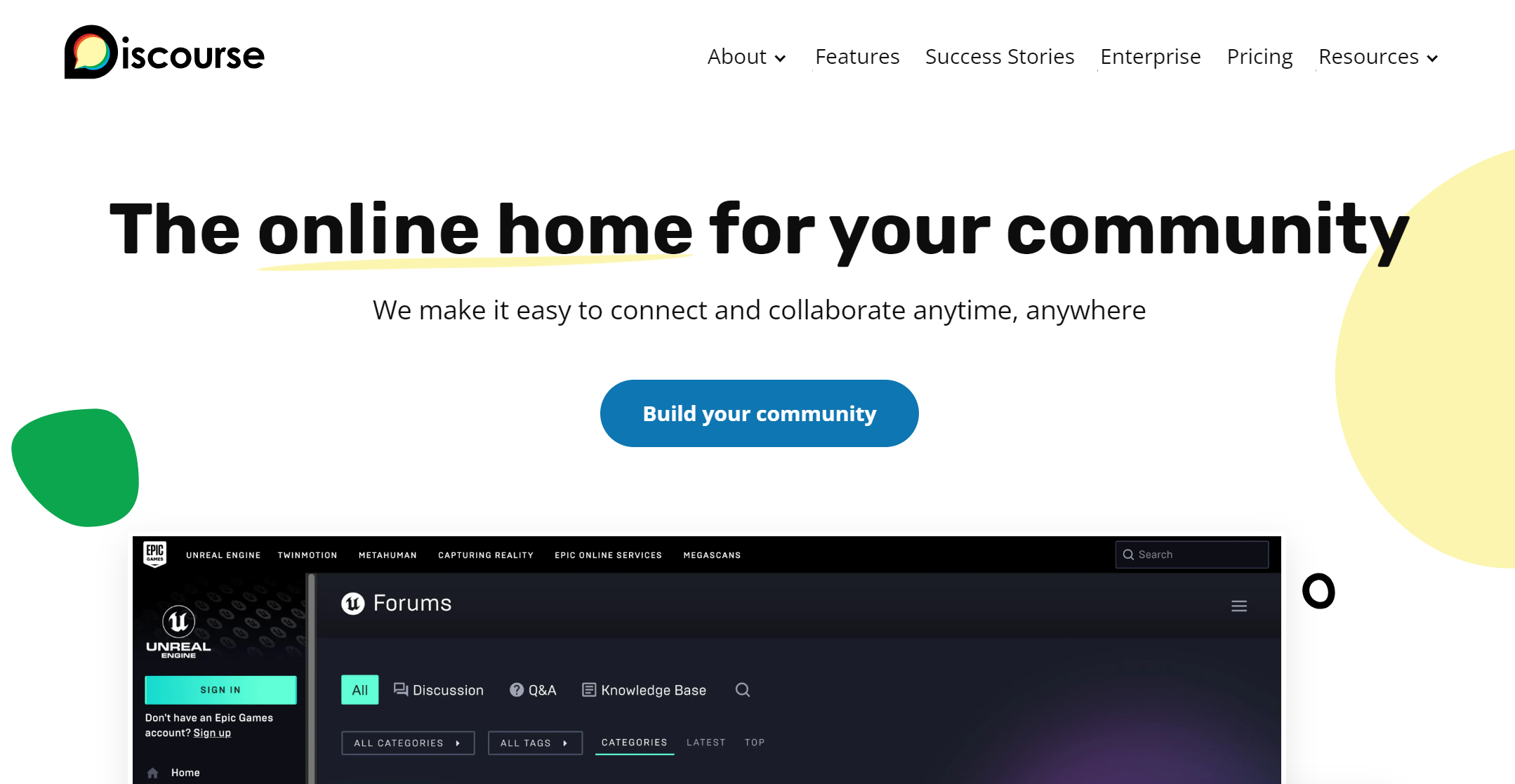 The 12 Best Community Chat Apps in 2024