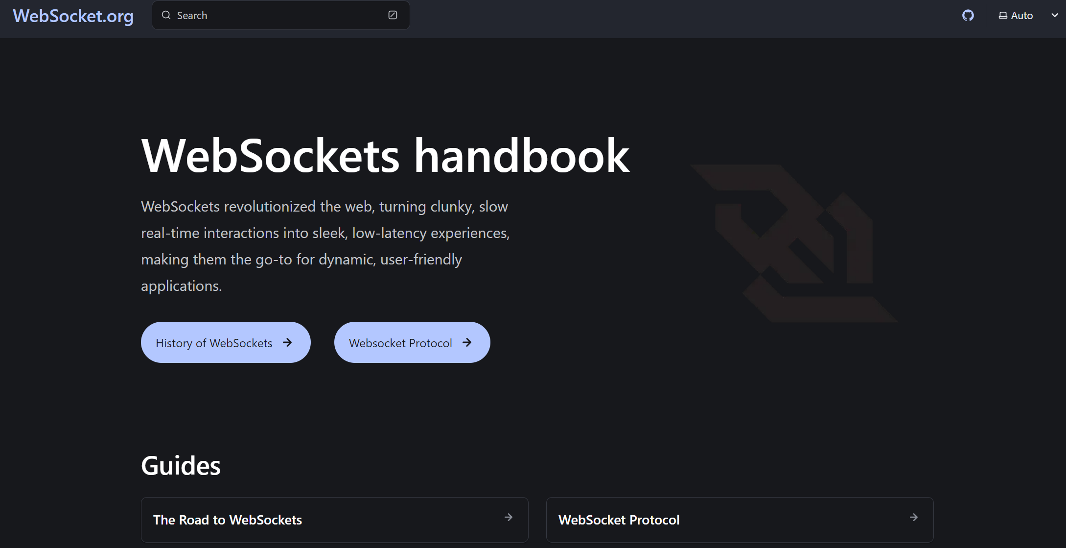 Socket.IO Alternatives