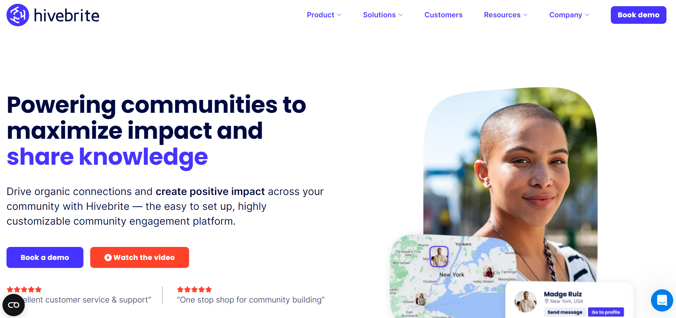 The 12 Best Community Chat Apps in 2024