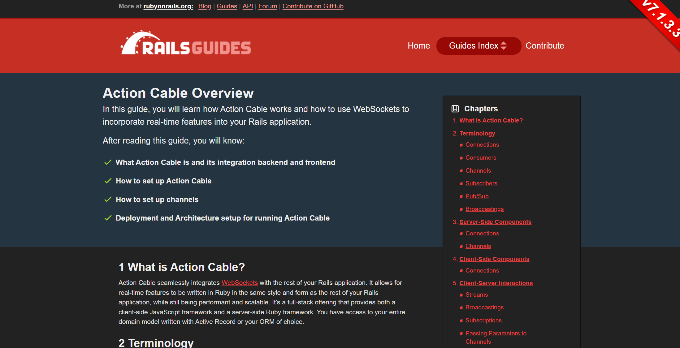 Socket.IO Alternatives