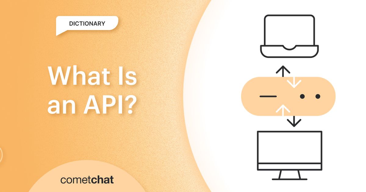 What Is an API?