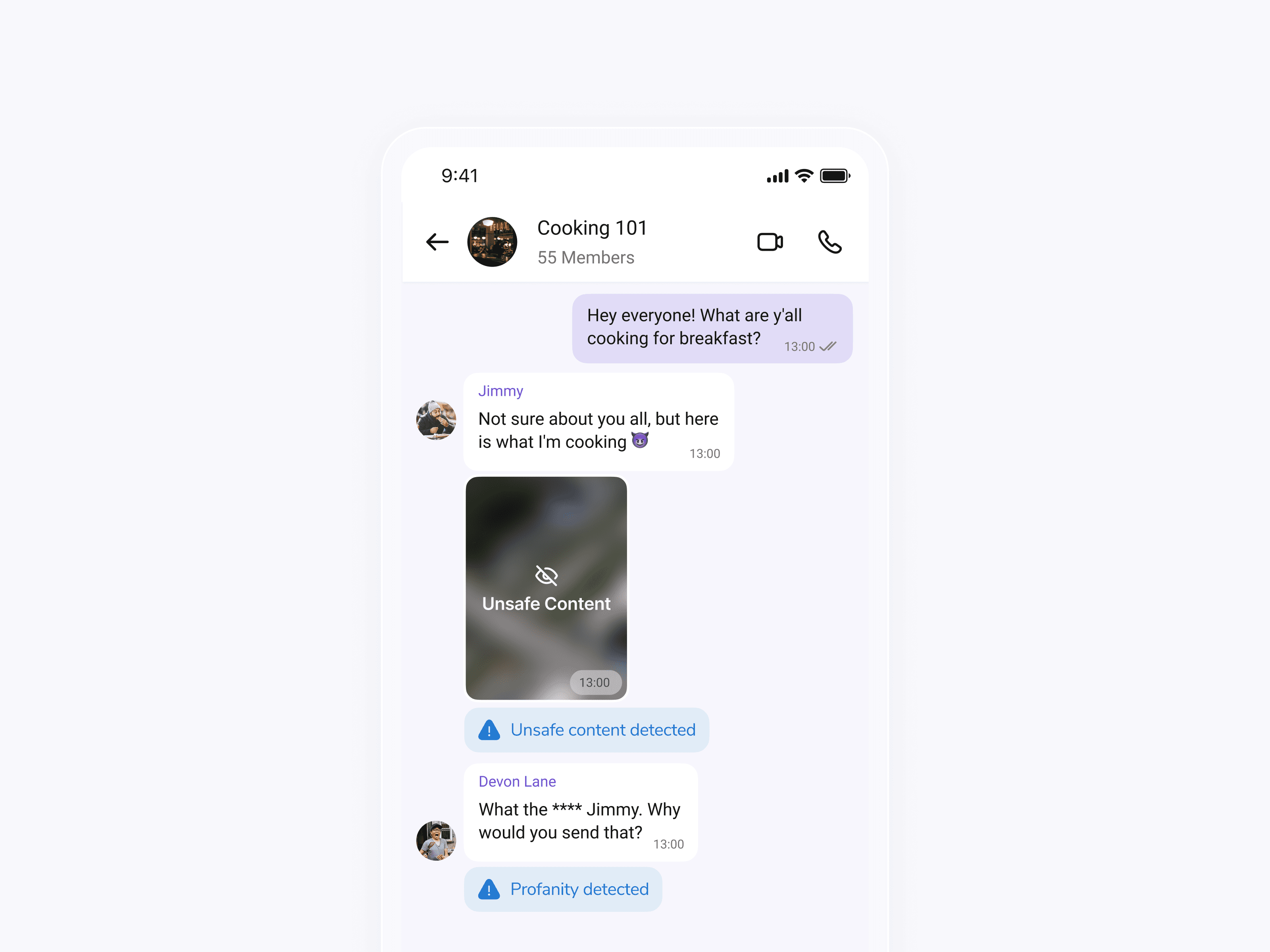Setting Up Community Chat With Cometchat