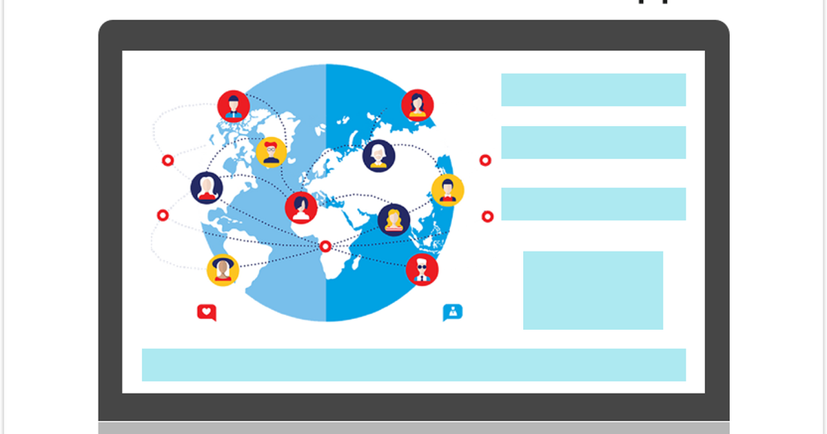 Top Chat Use Cases for Community & Social Media Websites and Apps