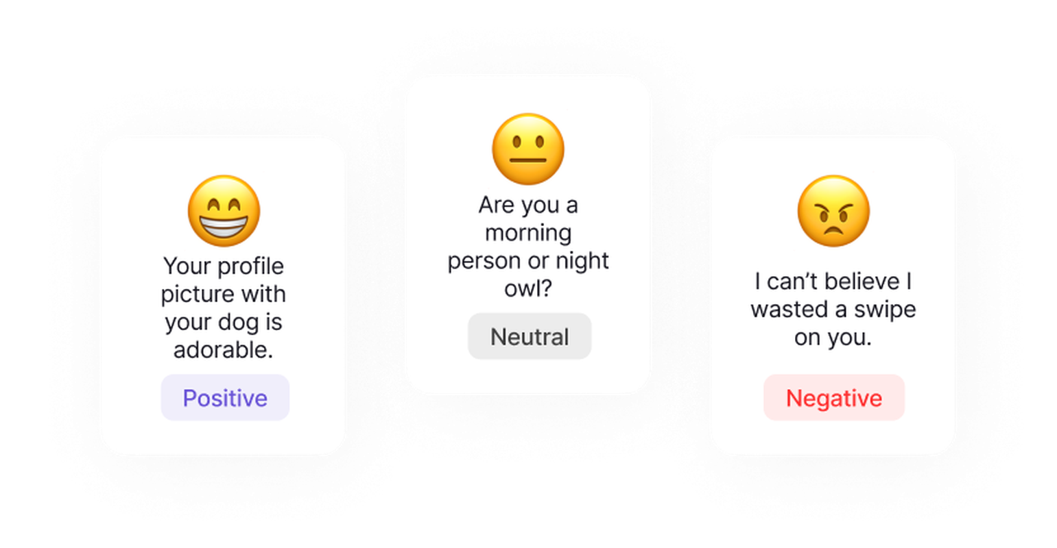 Automated Chat Moderation with AI-Powered Content Filter