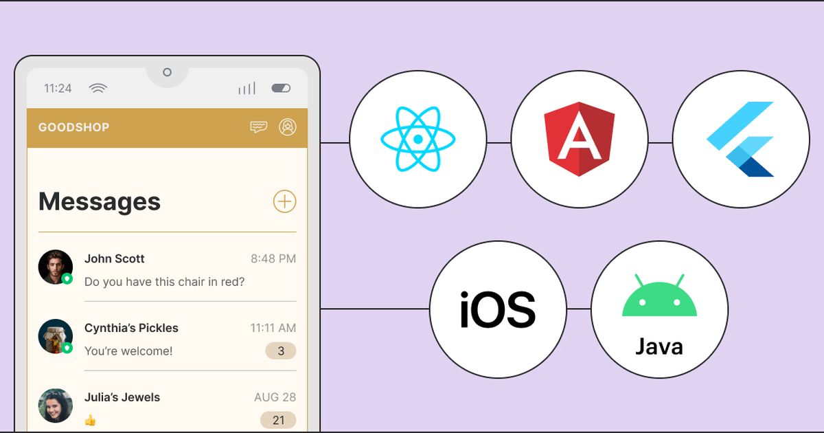 Unlock Greater Control, Extended Functionality & Easier Management With ...