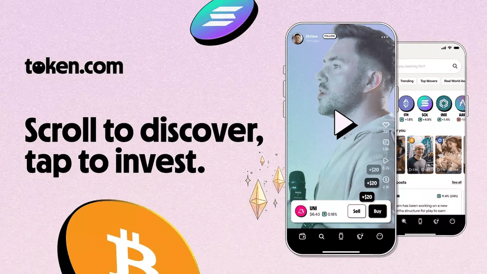 token.com | What are bull and bear markets?