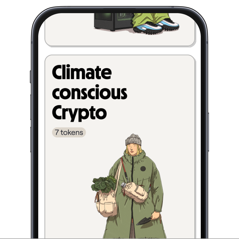 token.com | Invest with Intent