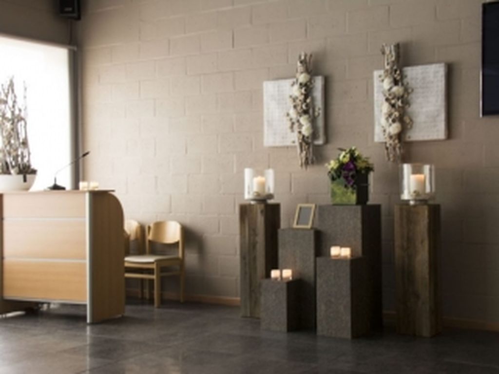 Home | Begrafenissen De Deyn