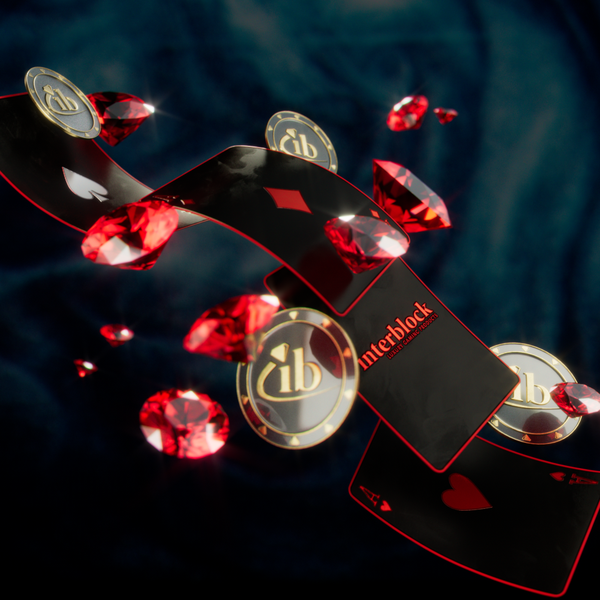 Interblock Gaming | Luxury Gaming Products | Interblock Luxury Gaming ...