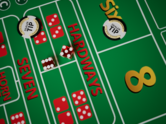 Discover the Perfect Introduction to Dice | Interblock Luxury Gaming ...