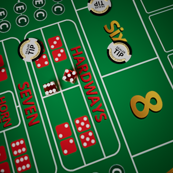 Interblock Games | Interblock Luxury Gaming Products