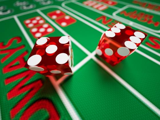 Unveil the New Era of Traditional Craps | Interblock Luxury Gaming Products