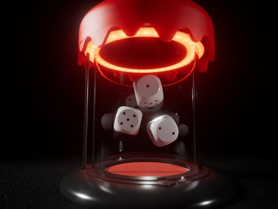 Experience SicBo with Interblock's Innovative Gameplay | Interblock ...