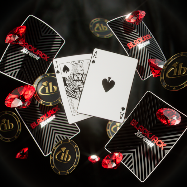 Interblock Gaming | Luxury Gaming Products | Interblock Luxury Gaming ...