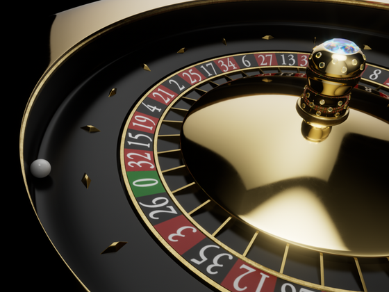 A New Spin on Roulette: Uncover Interblock's Advanced Gaming ...