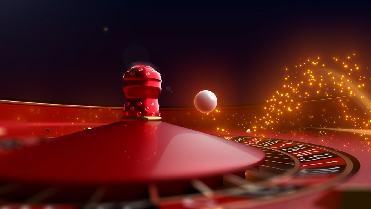 A New Spin on Roulette: Uncover Interblock's Advanced Gaming ...