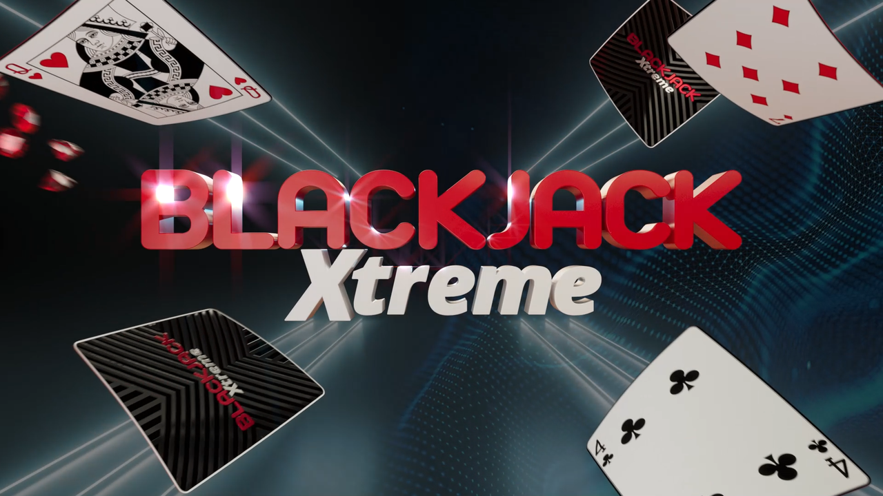 Unveiling Blackjack Xtreme Where Tradition Meets Innovation Interblock Luxury Gaming Products