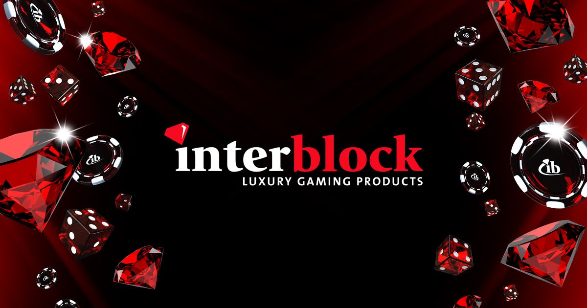 About Us | Interblock Luxury Gaming Products