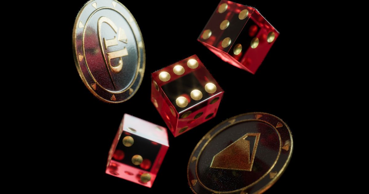 Experience Cutting-Edge Gaming with Live Craps for Smart Pit ...