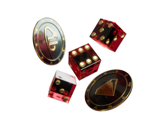 Experience Cutting-Edge Gaming with Live Craps for Smart Pit ...