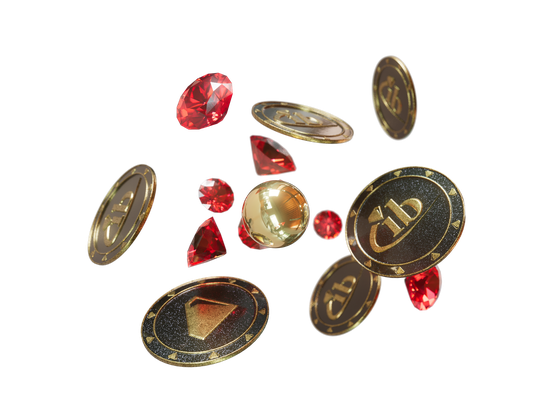 Behold the Midus Touch of Universal Cabinet Golden Ball Roulette ...