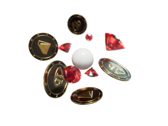 Double Efficiency with Dual Roulette’s Smart Pit Technology ...