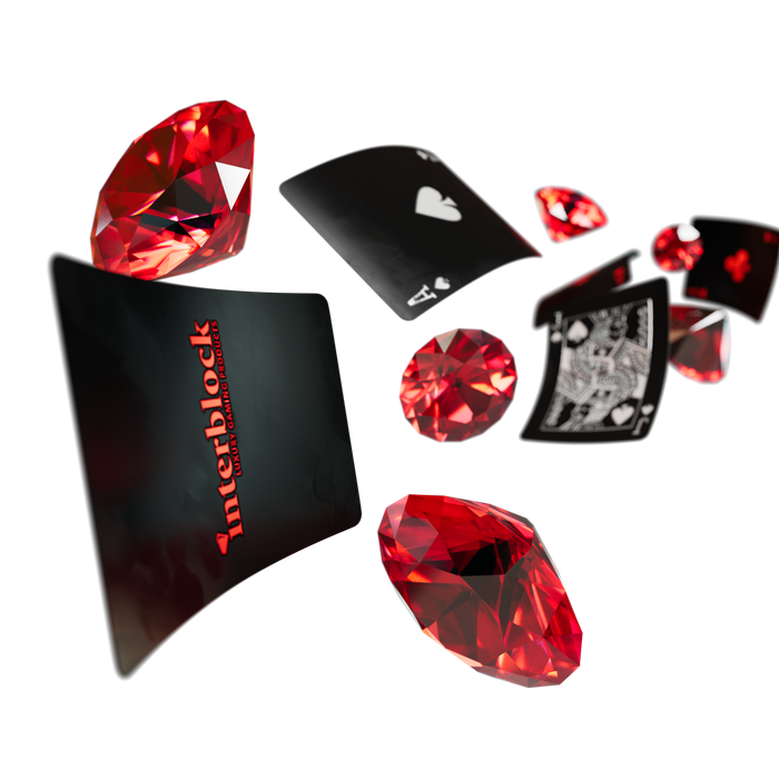 Unveiling Blackjack Xtreme Where Tradition Meets Innovation Interblock Luxury Gaming Products