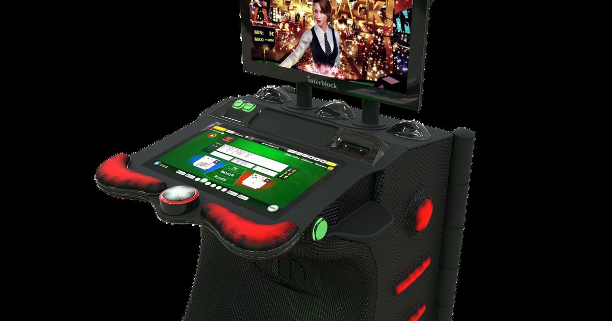 Unveil the Dynamic Versatility of Universal Cabinet Baccarat ...