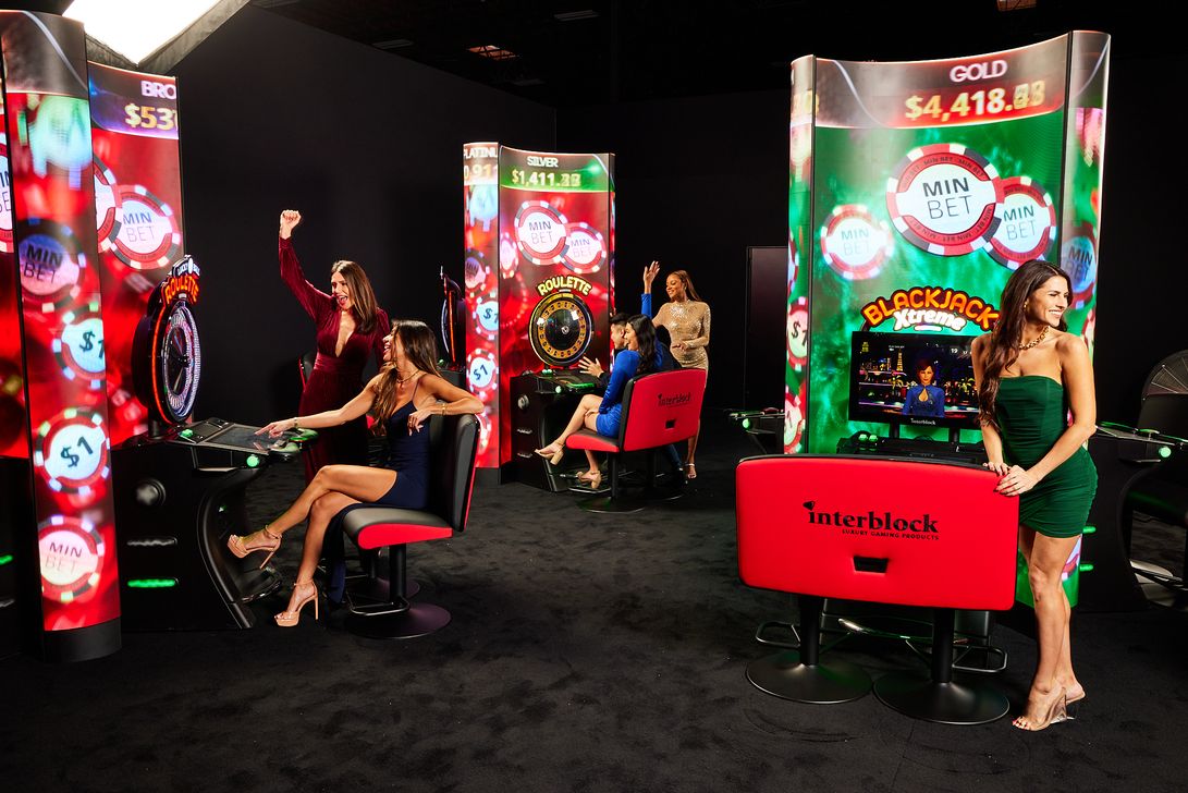 Discover Universal Cabinet’s Immersive Realm of Technology and Design ...