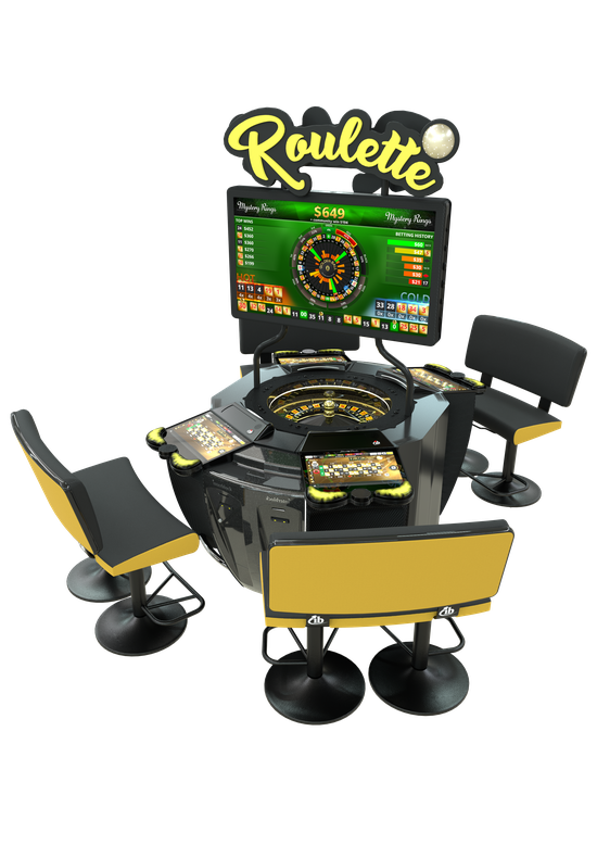 Plunge into the Mystique of BlackPearl Golden Ball Roulette ...