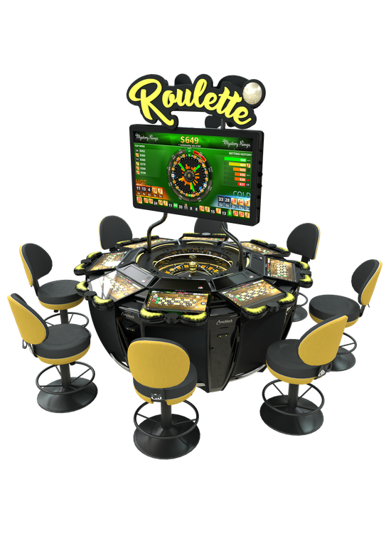 Plunge into the Mystique of BlackPearl Golden Ball Roulette ...