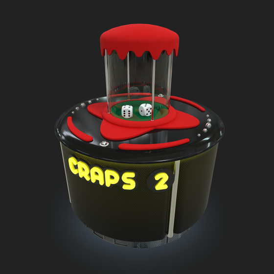 Interlock's Pulse Arena Generators | Interblock Luxury Gaming Products