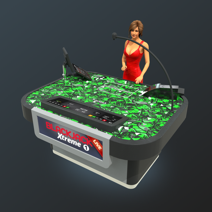 Experience Pulse Arena’s Fusion of Entertainment and Gaming ...