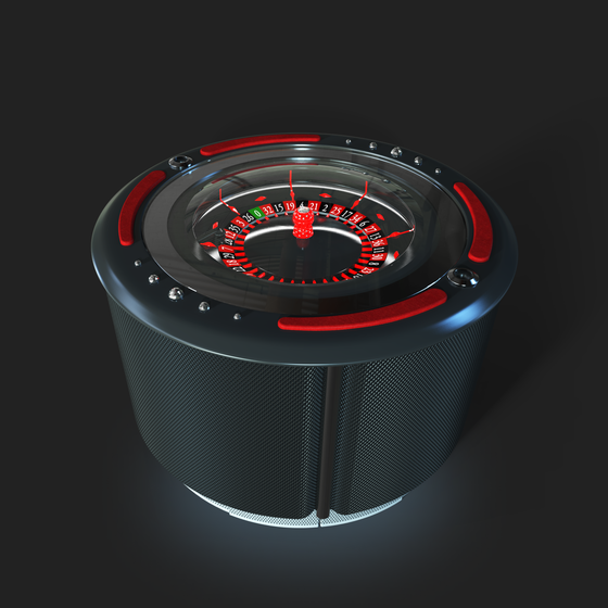 Interblock's Stadium generators | Interblock Luxury Gaming Products