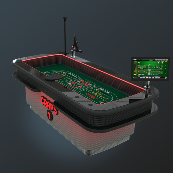 Revolutionize Gaming with Interblock Stadiums | Interblock Luxury ...