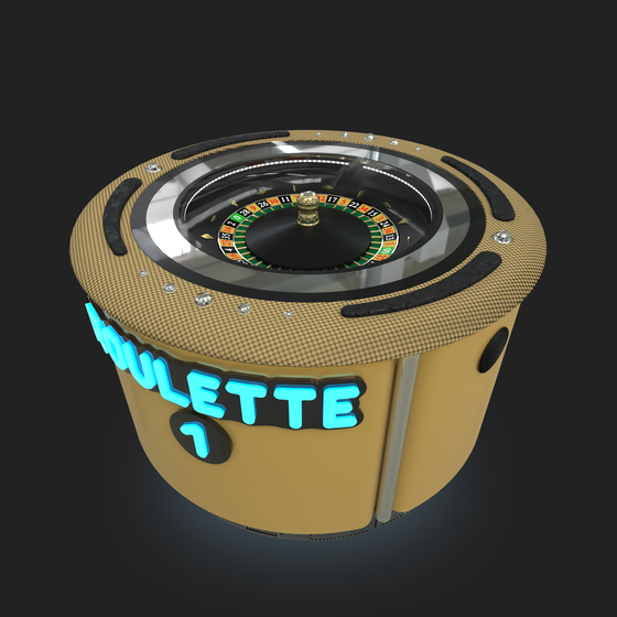 Interlock's Pulse Arena Generators | Interblock Luxury Gaming Products