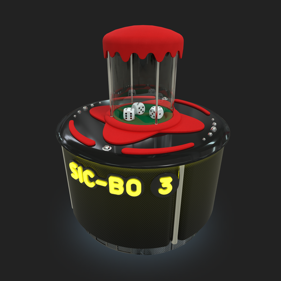 Interblock's Stadium generators | Interblock Luxury Gaming Products