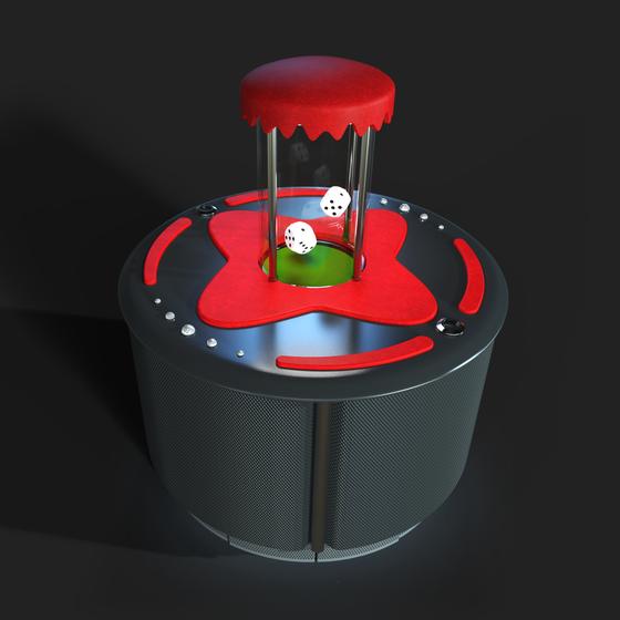 Interblock's Stadium generators | Interblock Luxury Gaming Products