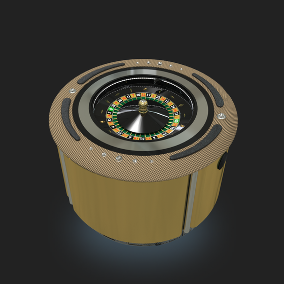 Interblock's Stadium generators | Interblock Luxury Gaming Products