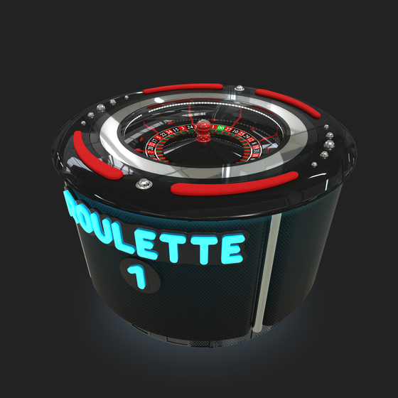 Interlock's Pulse Arena Generators | Interblock Luxury Gaming Products