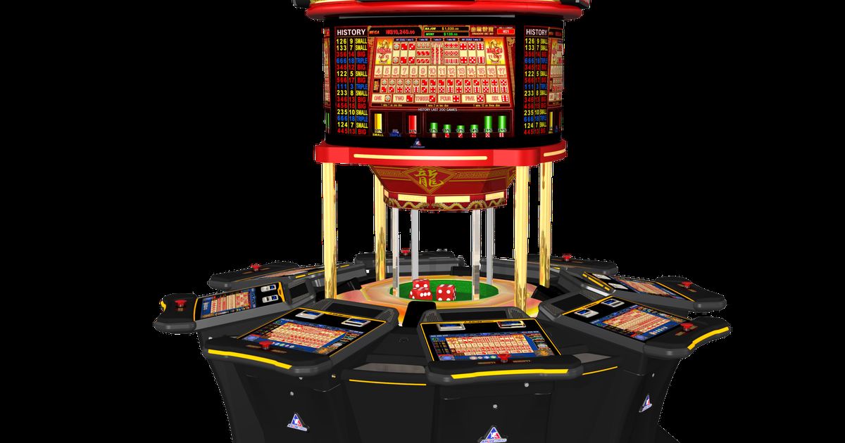 Revolve into the Riveting Experience of Universal Cabinet Roulette ...