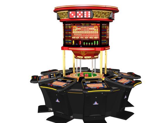 Revolve into the Riveting Experience of Universal Cabinet Roulette ...