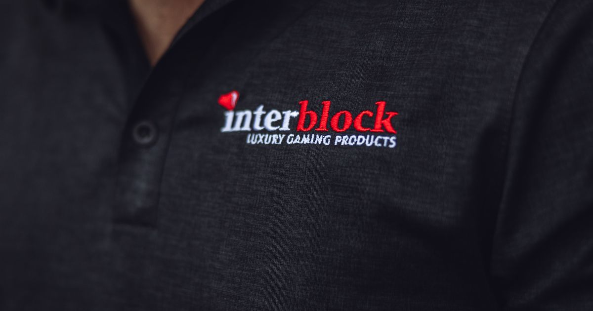 Careers | Interblock Luxury Gaming Products