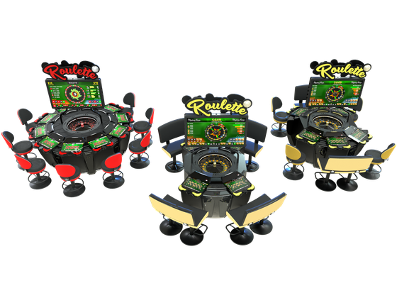 Submerge into the Luxury of the BlackPearl Series | Interblock Luxury ...