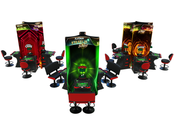 Roll the Dice into Universal Cabinet's Thrilling World of Craps ...