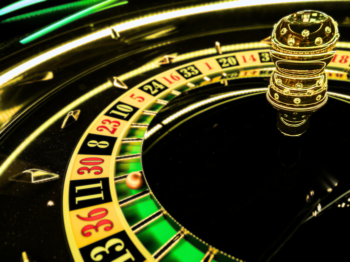 News | Interblock Luxury Gaming Products